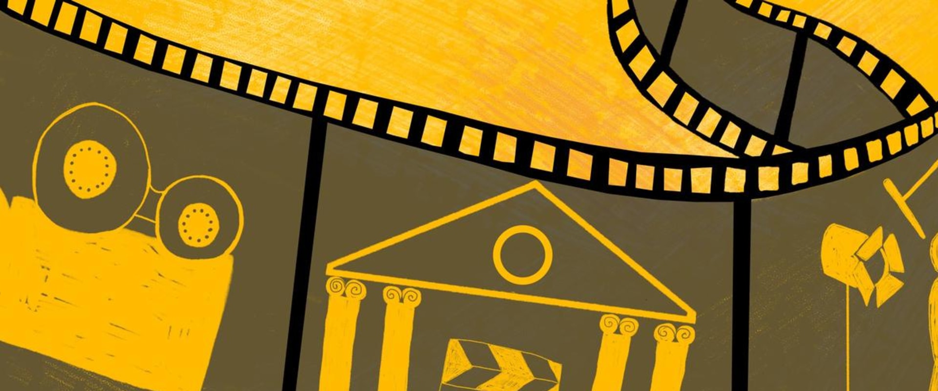 Exploring the UK Film Council: An Overview of Britain's National Film ...