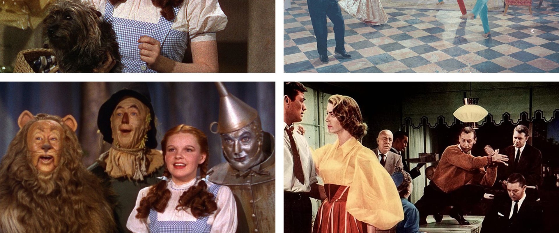 Early Colour Films in the UK: A History