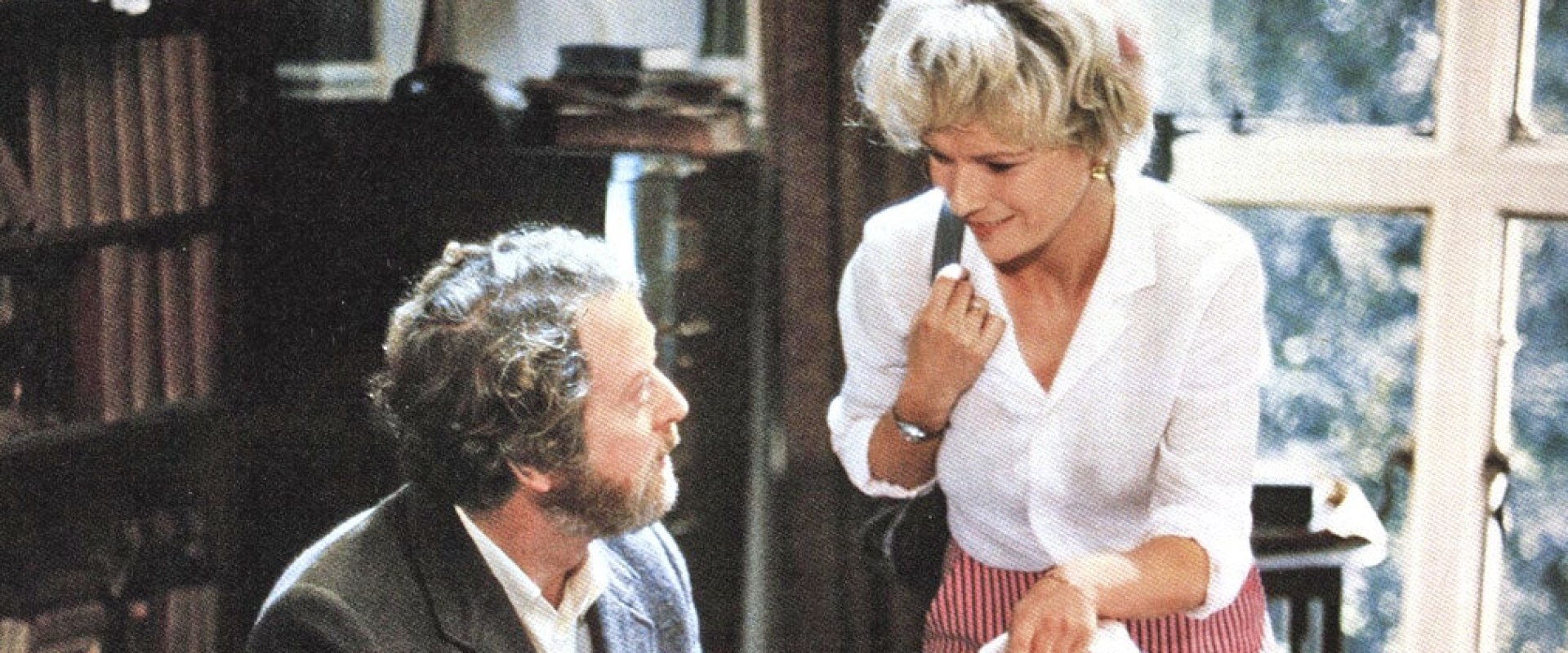 1980s British Comedy Films