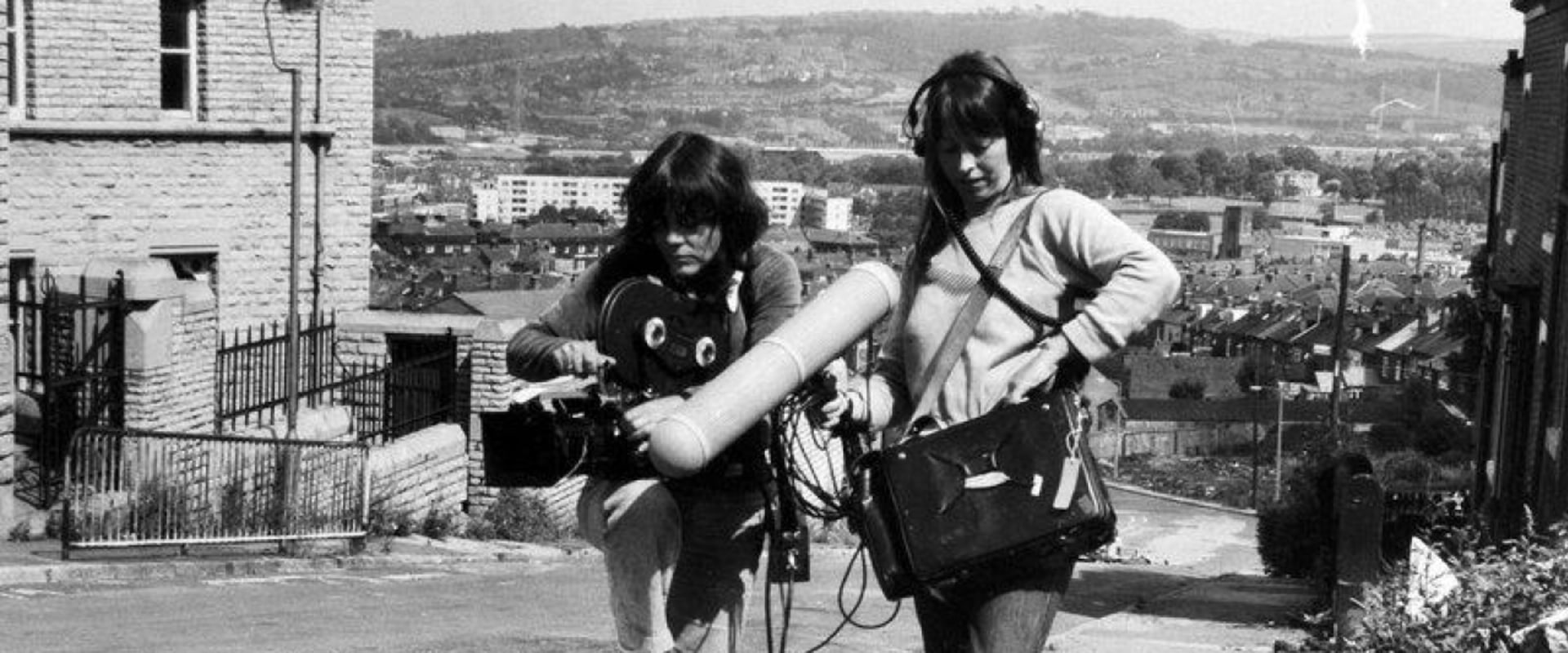 Exploring Films Made in the UK During the 1970s
