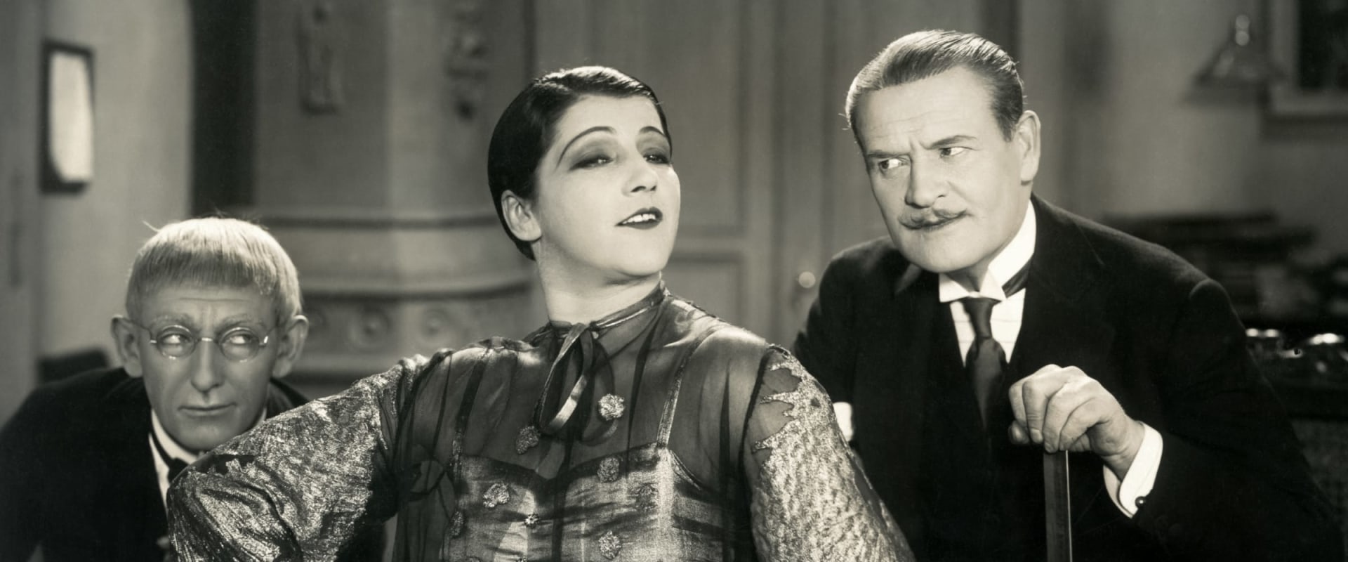 Silent Films in the UK: History and Early Films