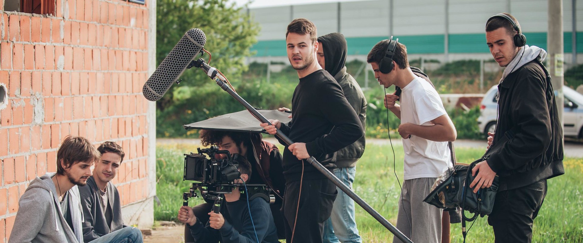 A Comprehensive Look at Film Production in the UK