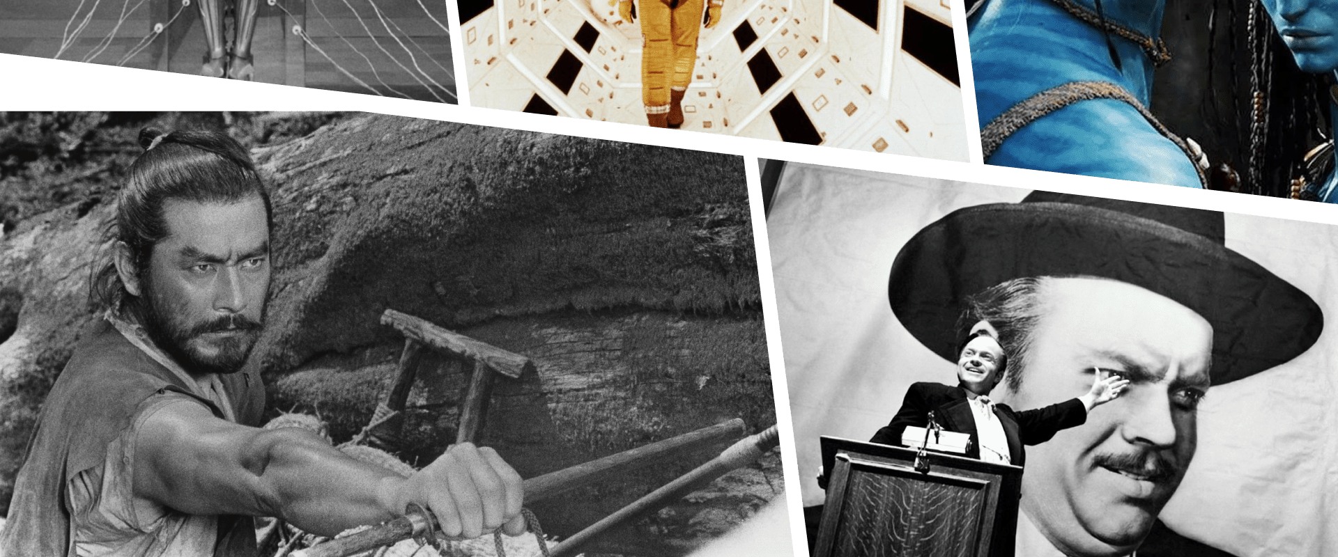 Rise of Independent British Filmmakers: A History