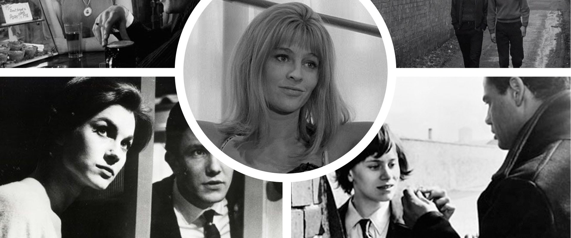 Development of the British New Wave: 1945-1960s