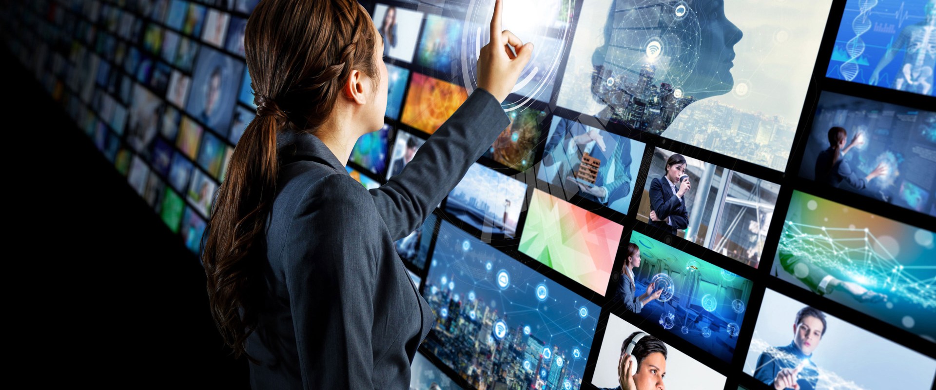 Developments in Digital Technology in the UK Film Industry
