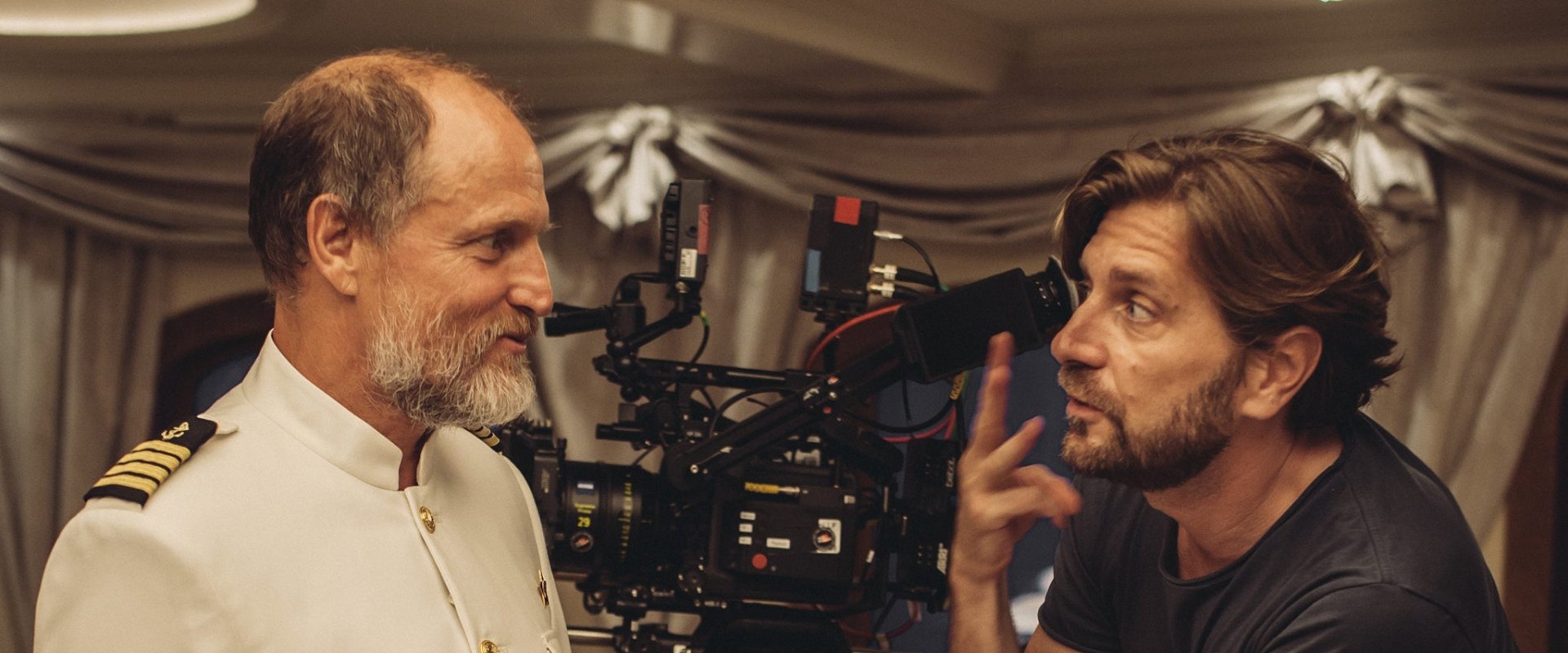 Interviews with Producers and Writers in the UK Film Industry