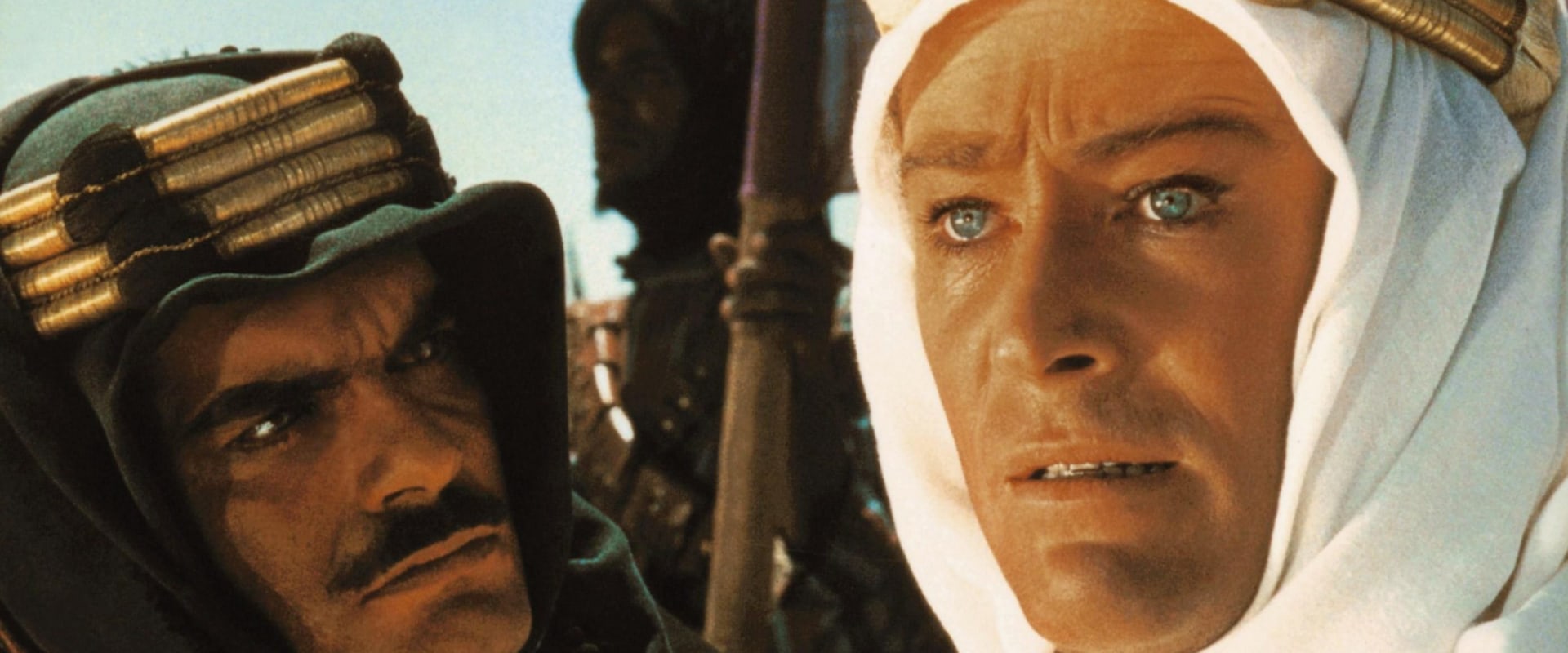 The Golden Age of British Cinema: 1945-1960s