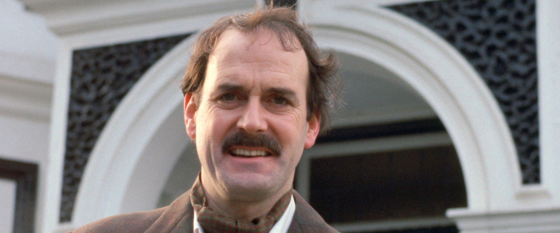 John Cleese Filmography: A Comprehensive Look at the British Actor and ...